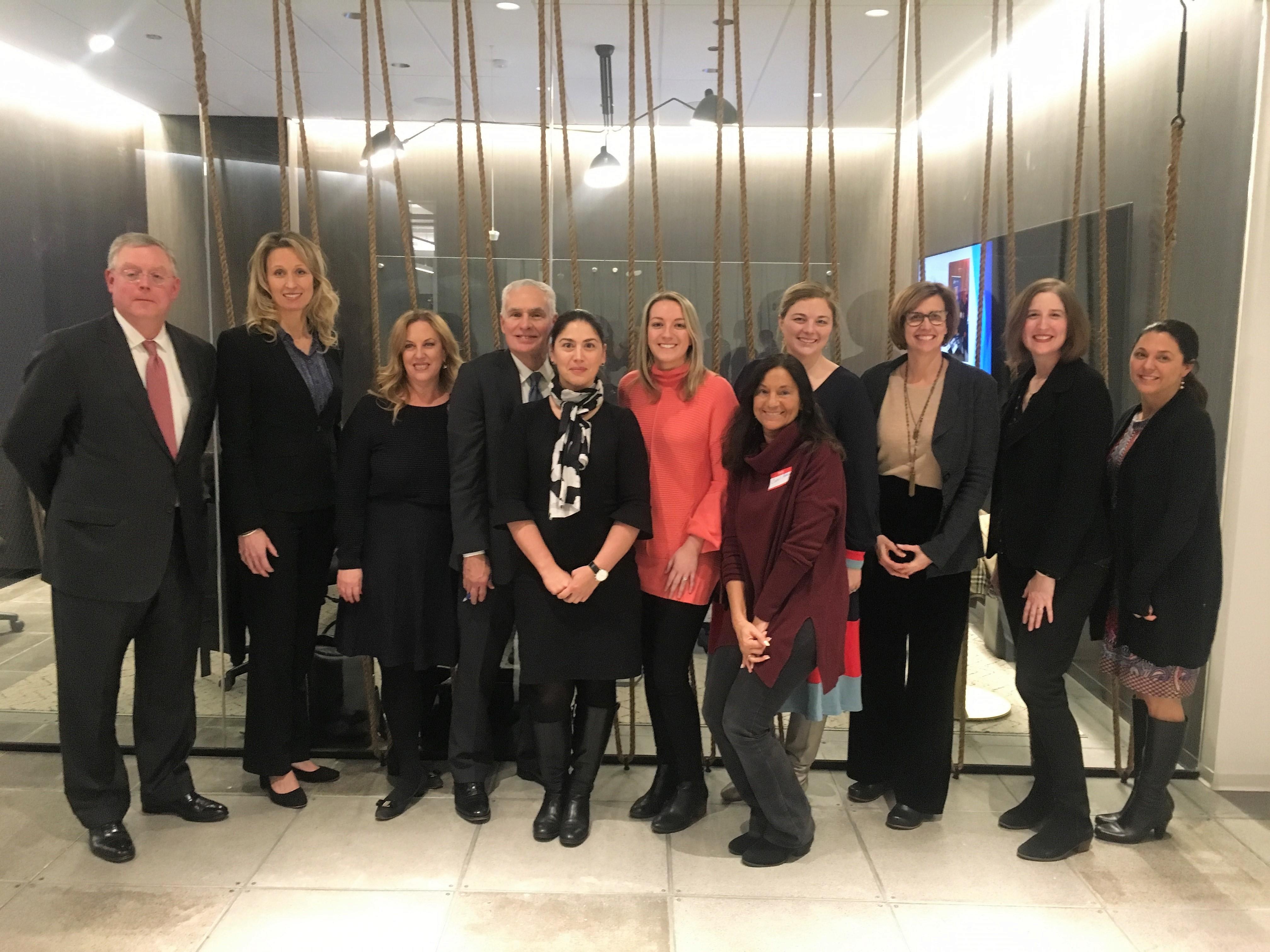 P1 – The Appreciation of UK Booted Presenters Blog