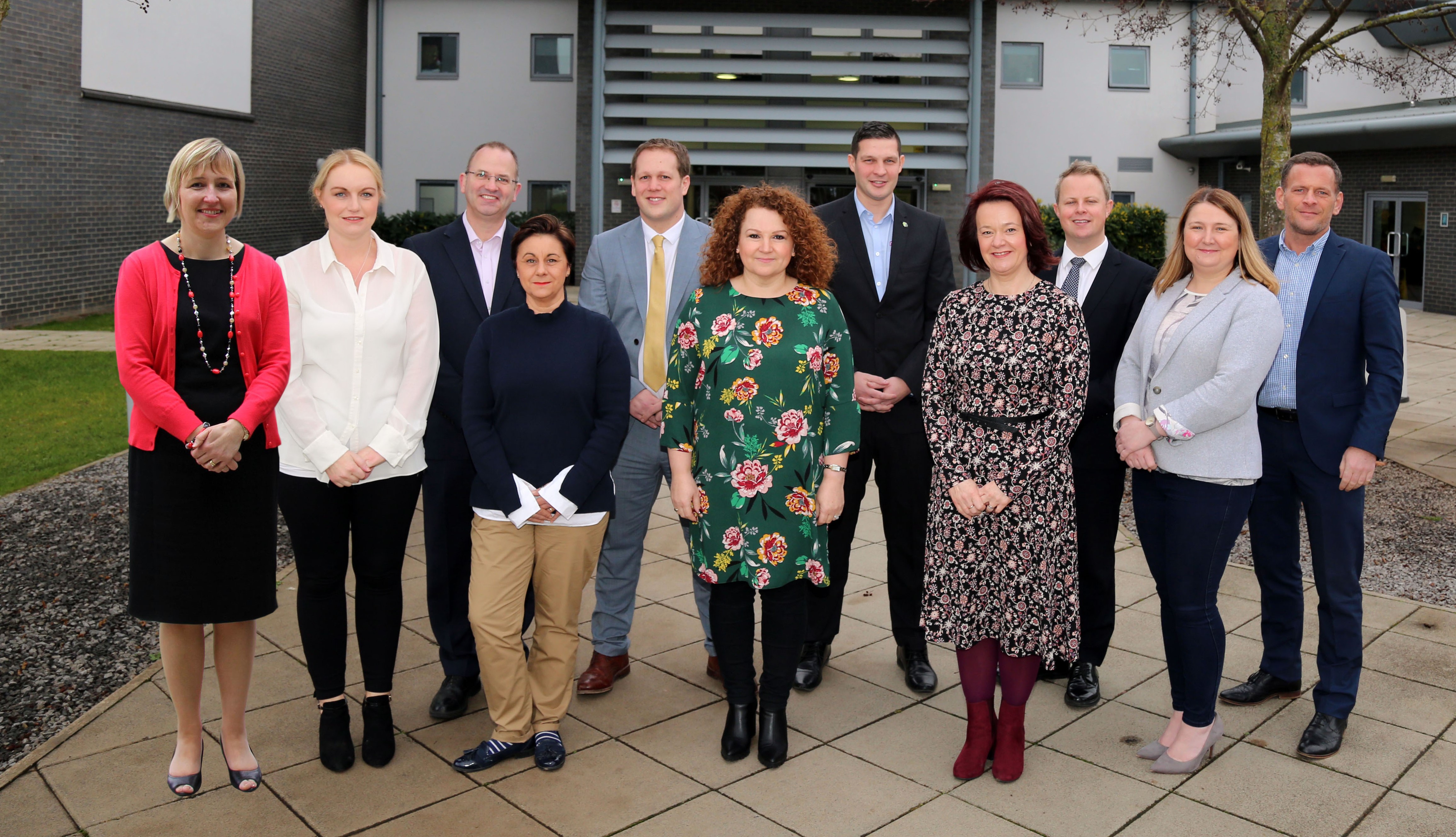 M1 – The Appreciation of UK Booted Presenters Blog